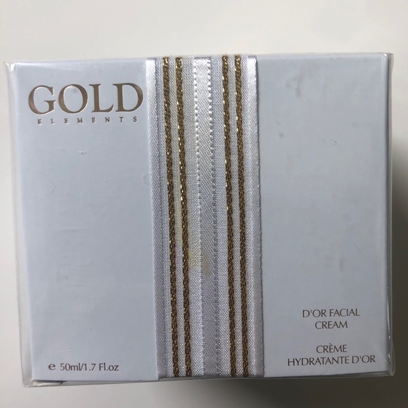 D'Or Skincare | Makeup | Dor Facial Cream Nwt | Poshmark